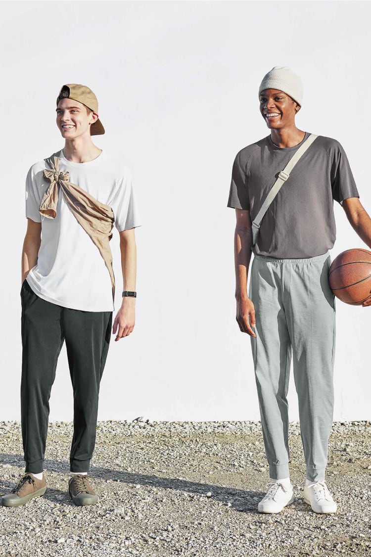 SPORT UTILITY WEAR | UNIQLO TH