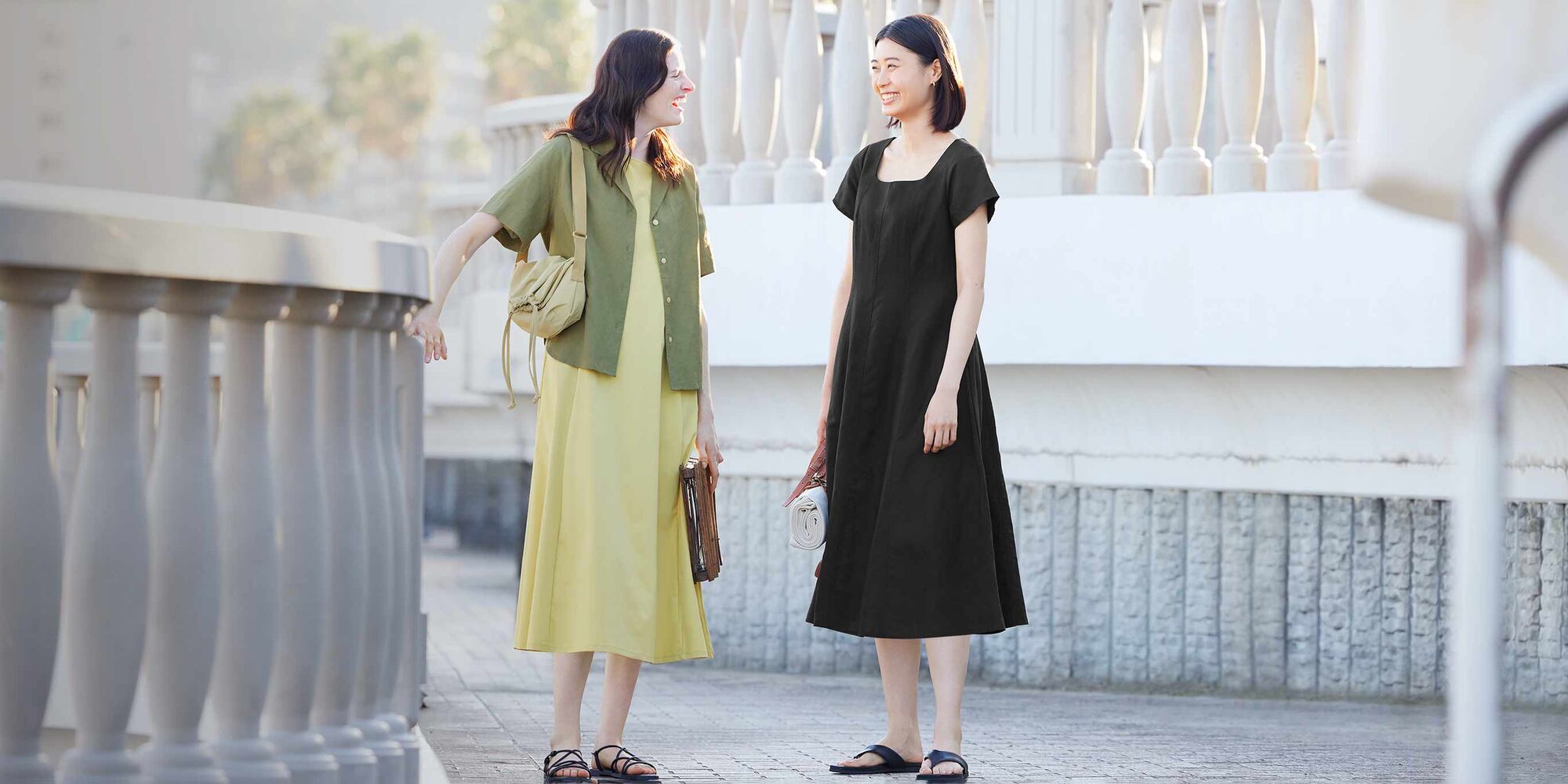 Men's Clothing & Accessories | UNIQLO US