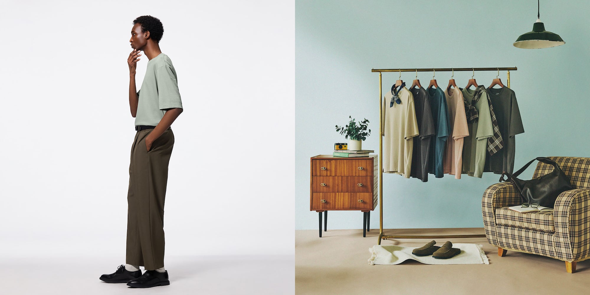 Women's,Men's Clothing & Accessories / GU US