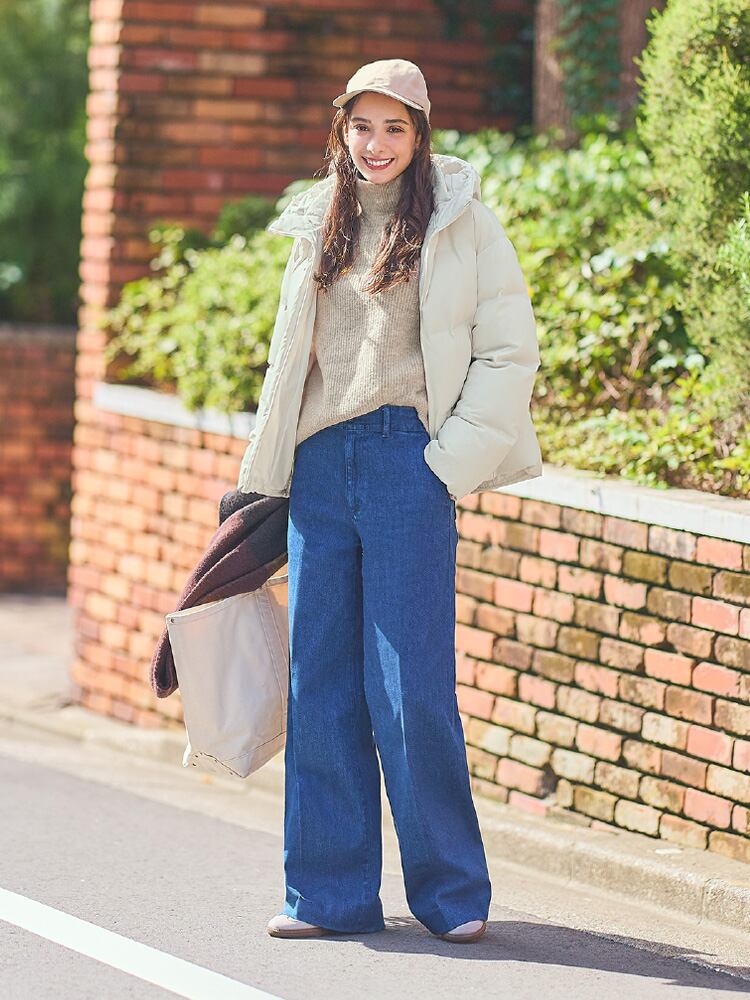 Winter Travel Collection | UNIQLO TH