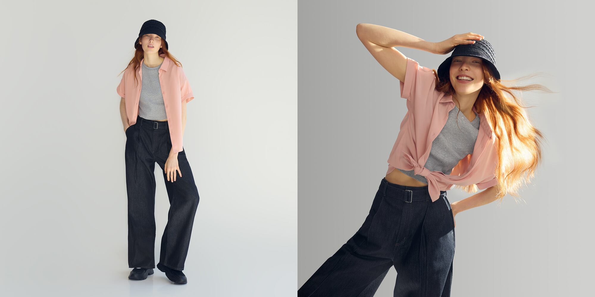 Women's,Men's Clothing & Accessories / GU US