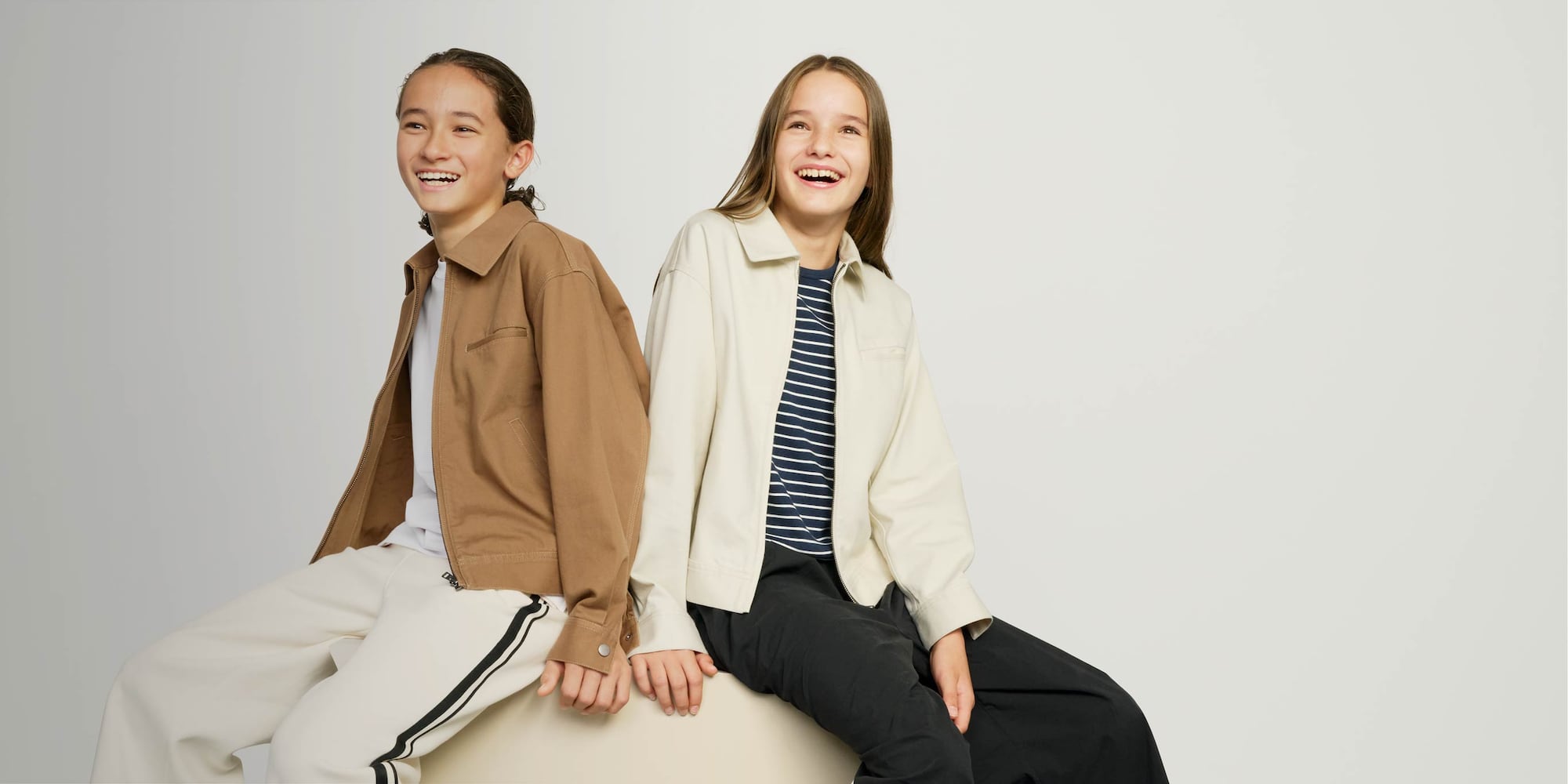 Women's, Men's and Kids' Clothing & Accessories | UNIQLO US