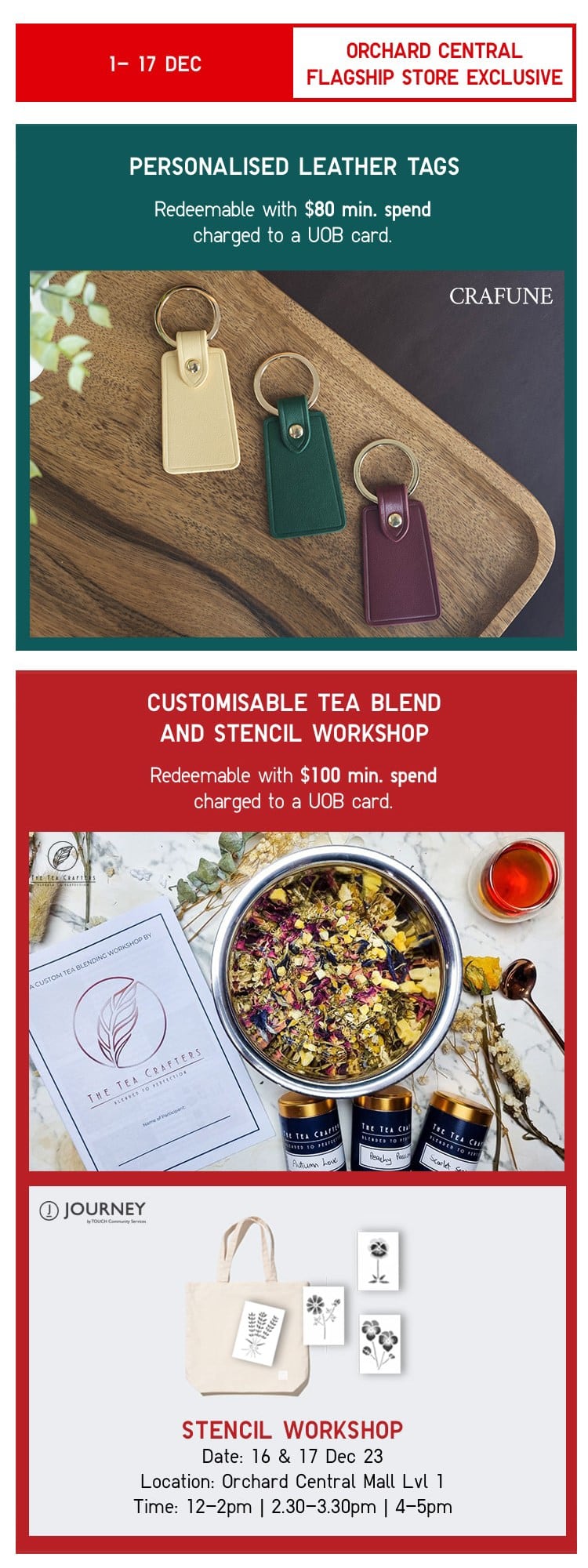 GIFTS FOR ALL | FIND JOY IN THE EVERYDAY | UNIQLO SG