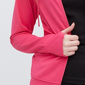 UV Protection Collection 2023 Spring/Summer | UNIQLO TH