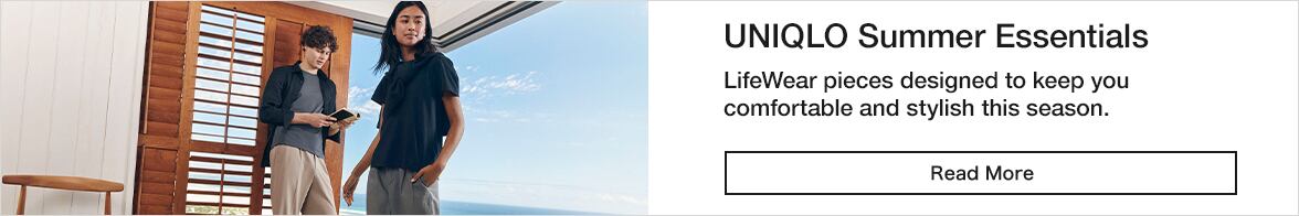 UNIQLO