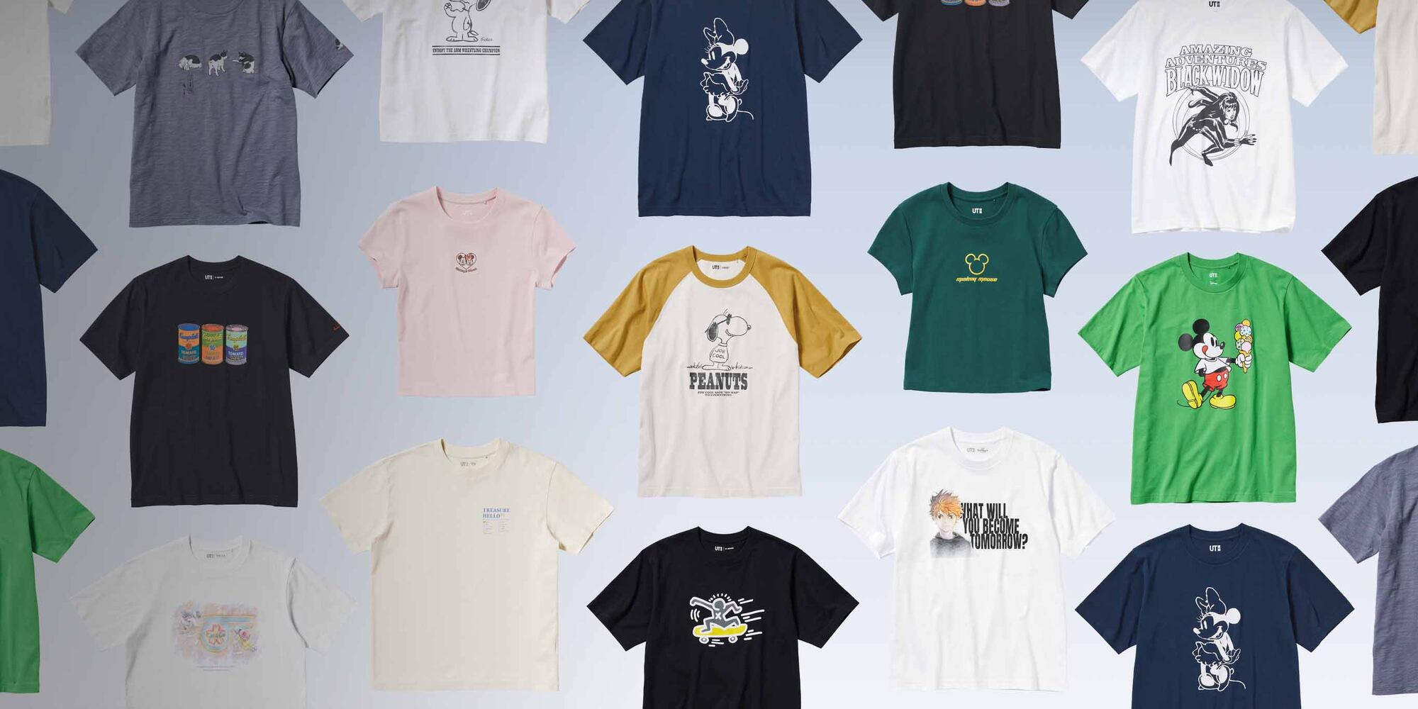 Women's, Men's and Kids' Clothing & Accessories | UNIQLO US