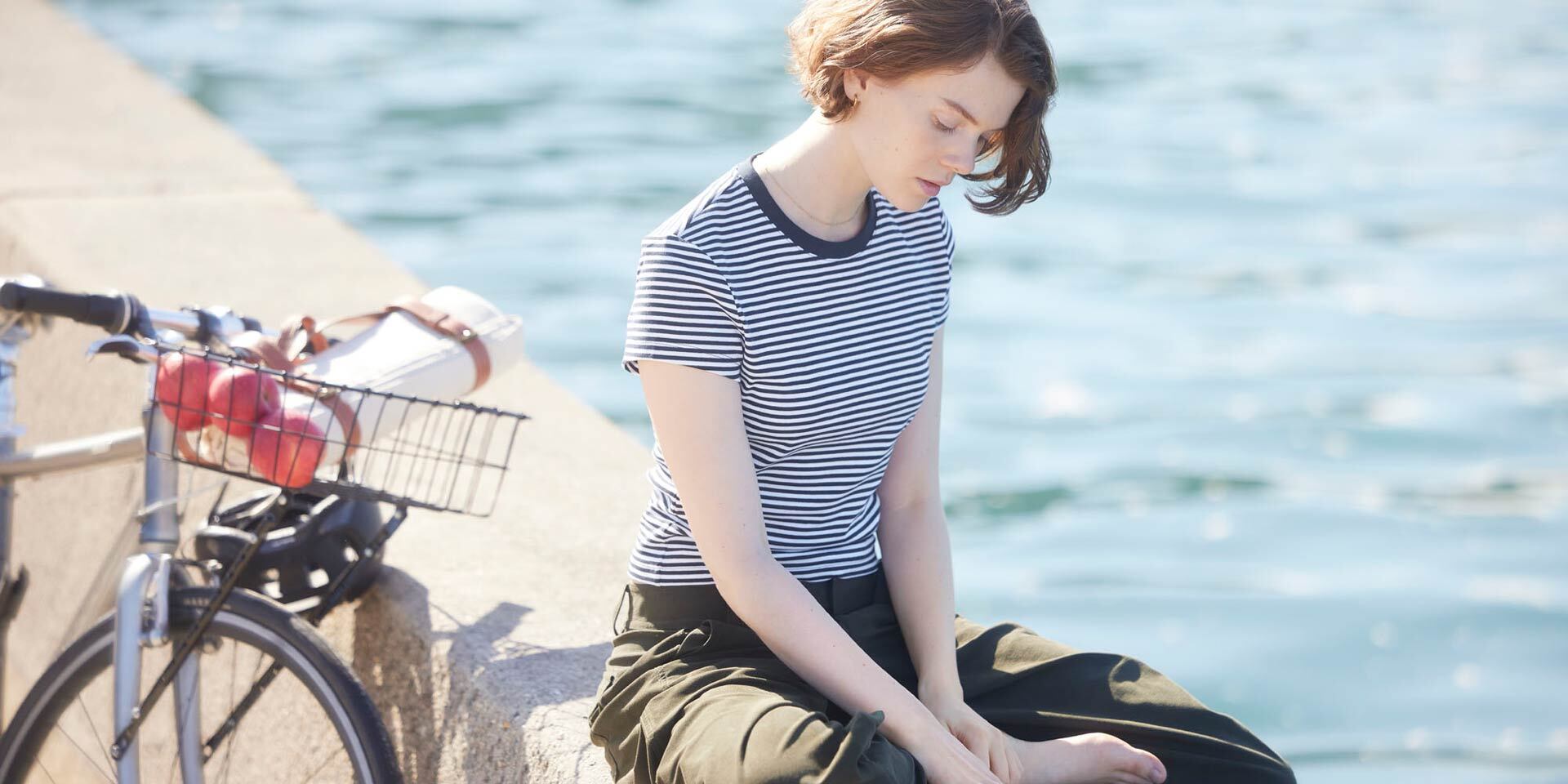 Summer Edit | Vacation Shop | Women's Clothing | UNIQLO US