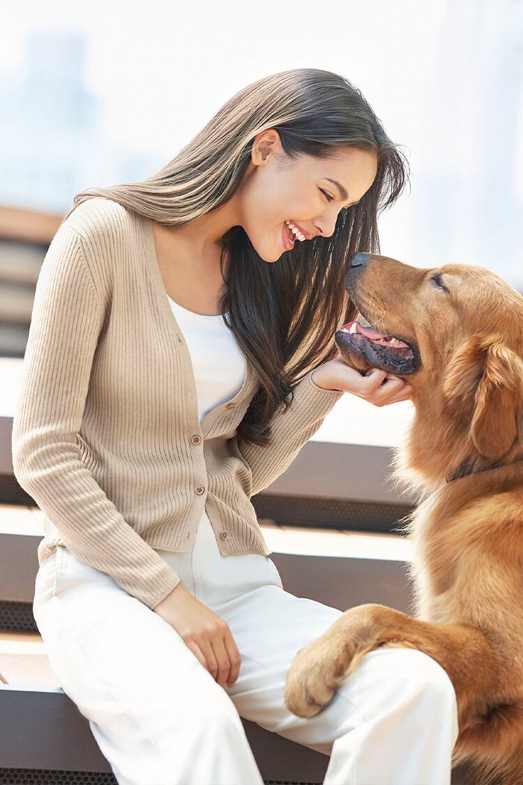 UV Protection Collection 2023 Spring/Summer | UNIQLO TH