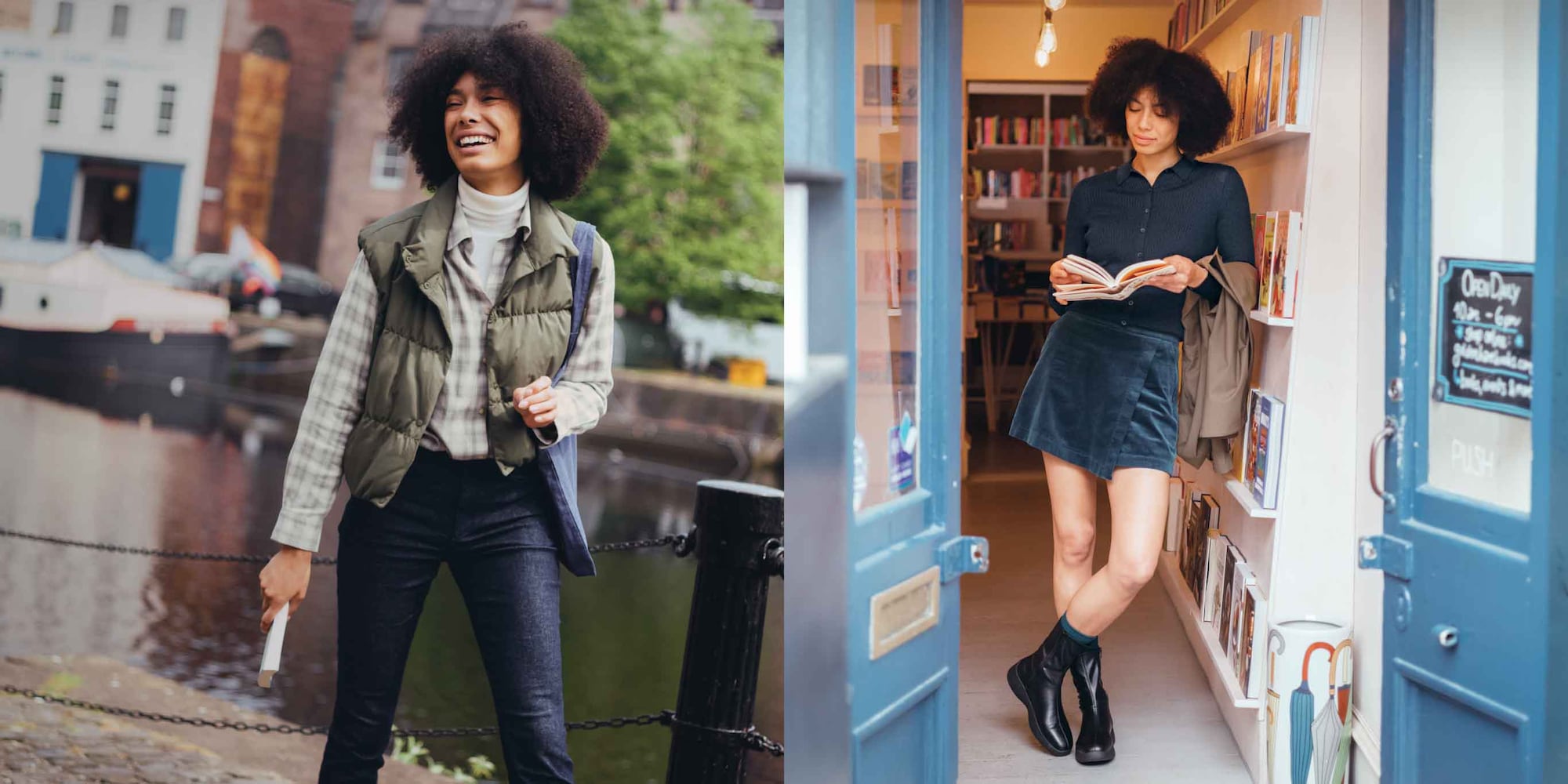 Women's, Men's and Kids' Clothing & Accessories | UNIQLO US