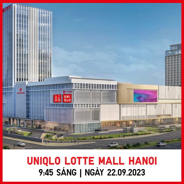UNIQLO