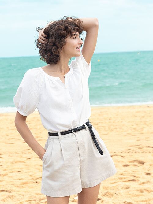 UNIQLO ESSENTIALS | UNIQLO TH