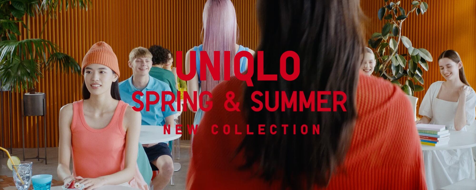 UNIQLO