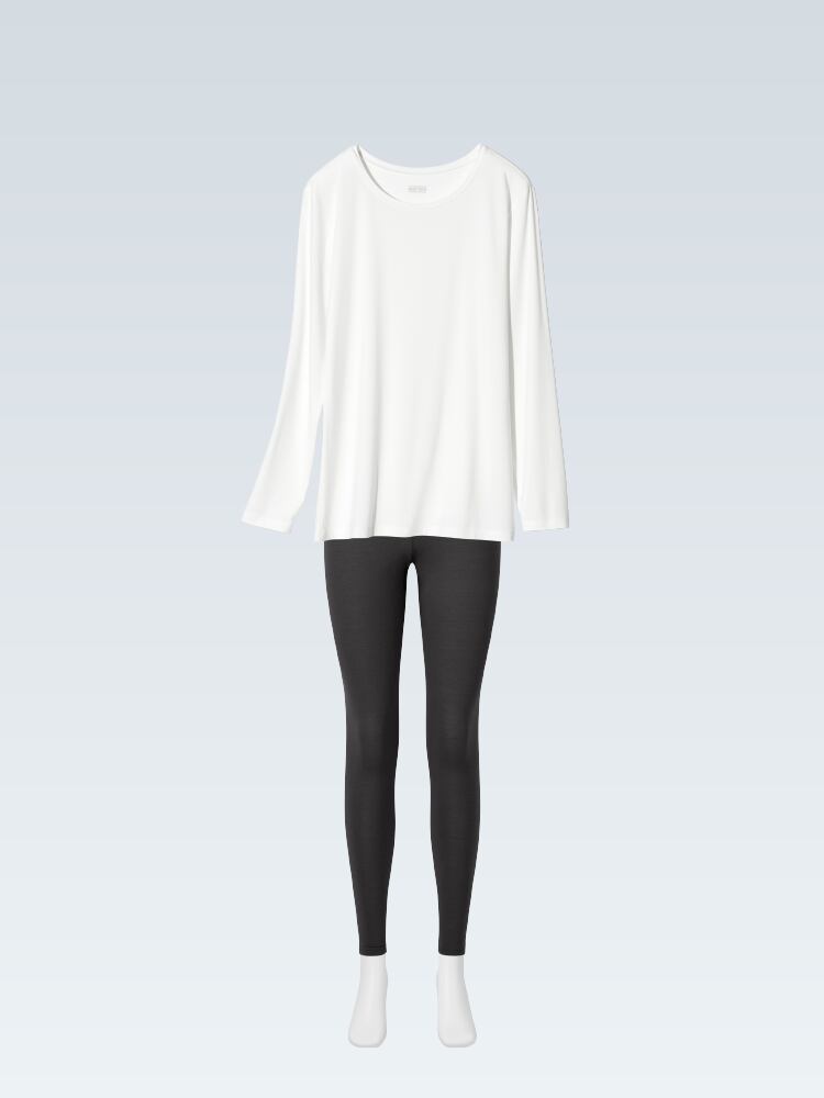 Winter Travel Collection | UNIQLO TH