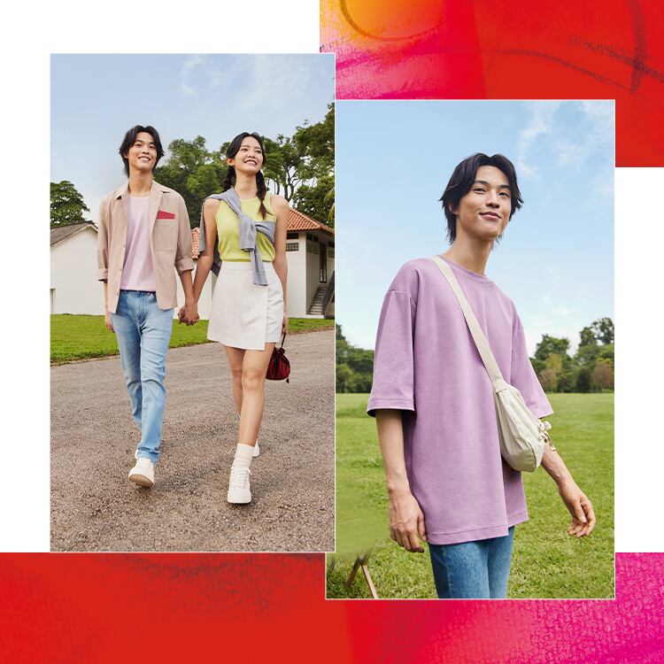 TẾT | UNIQLO VN