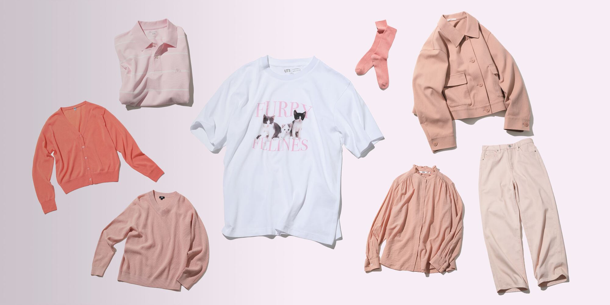 Kid's Clothing & Accessories | UNIQLO US