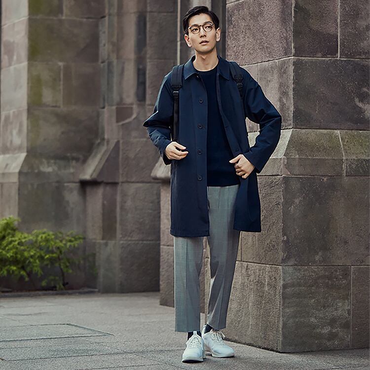 Work in comfort with UNIQLO | UNIQLO
