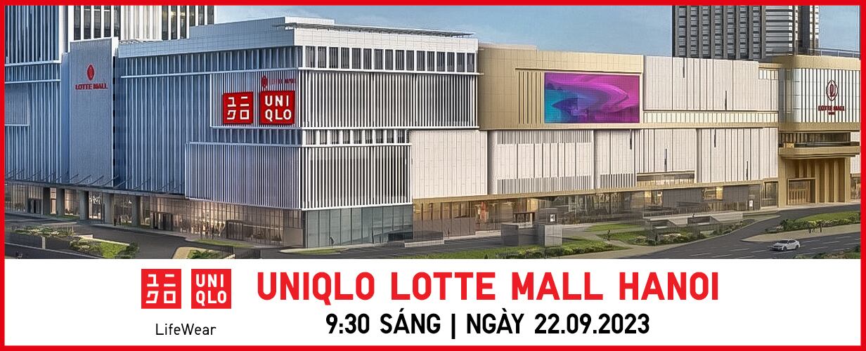 UNIQLO