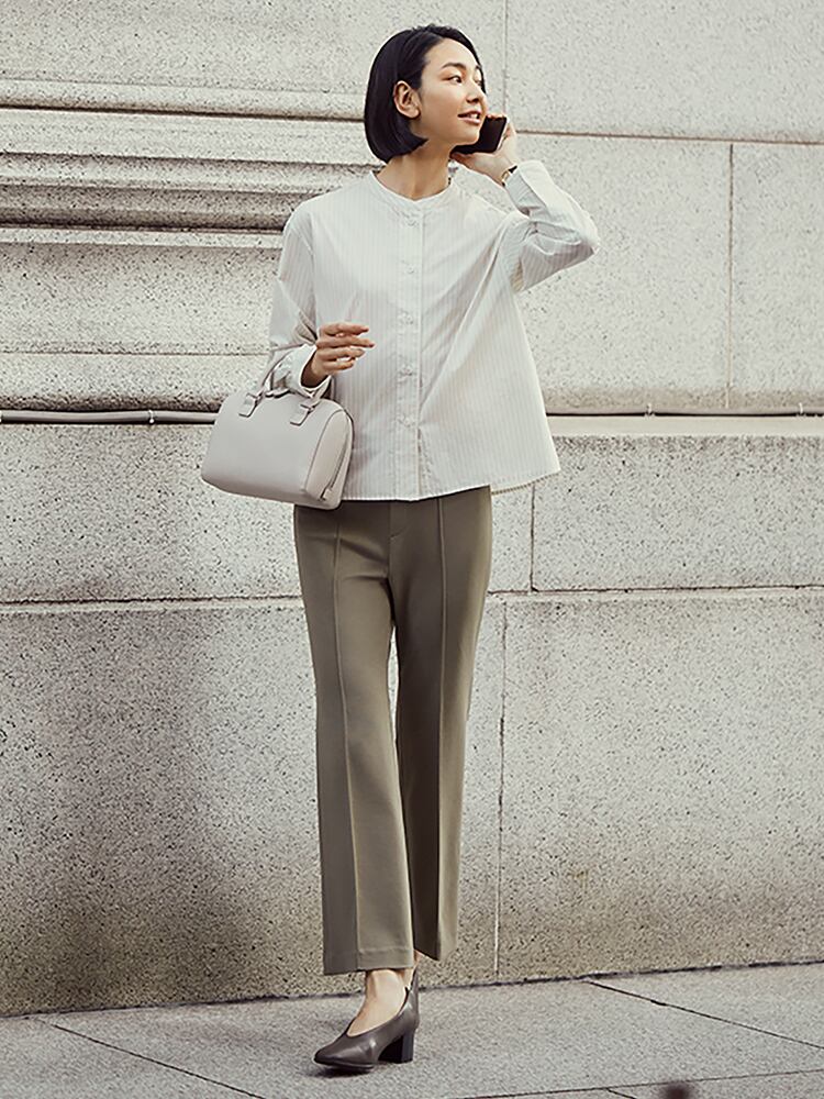 Work in comfort with UNIQLO | UNIQLO