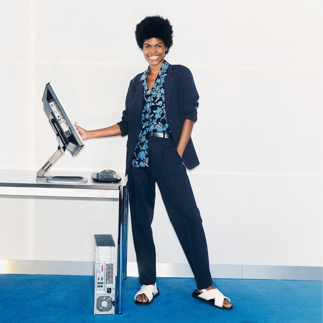 UNIQLO at WORK Women's Collection | UNIQLO CA