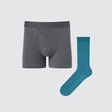 Shop Men's Clothing & Accessories | UNIQLO US