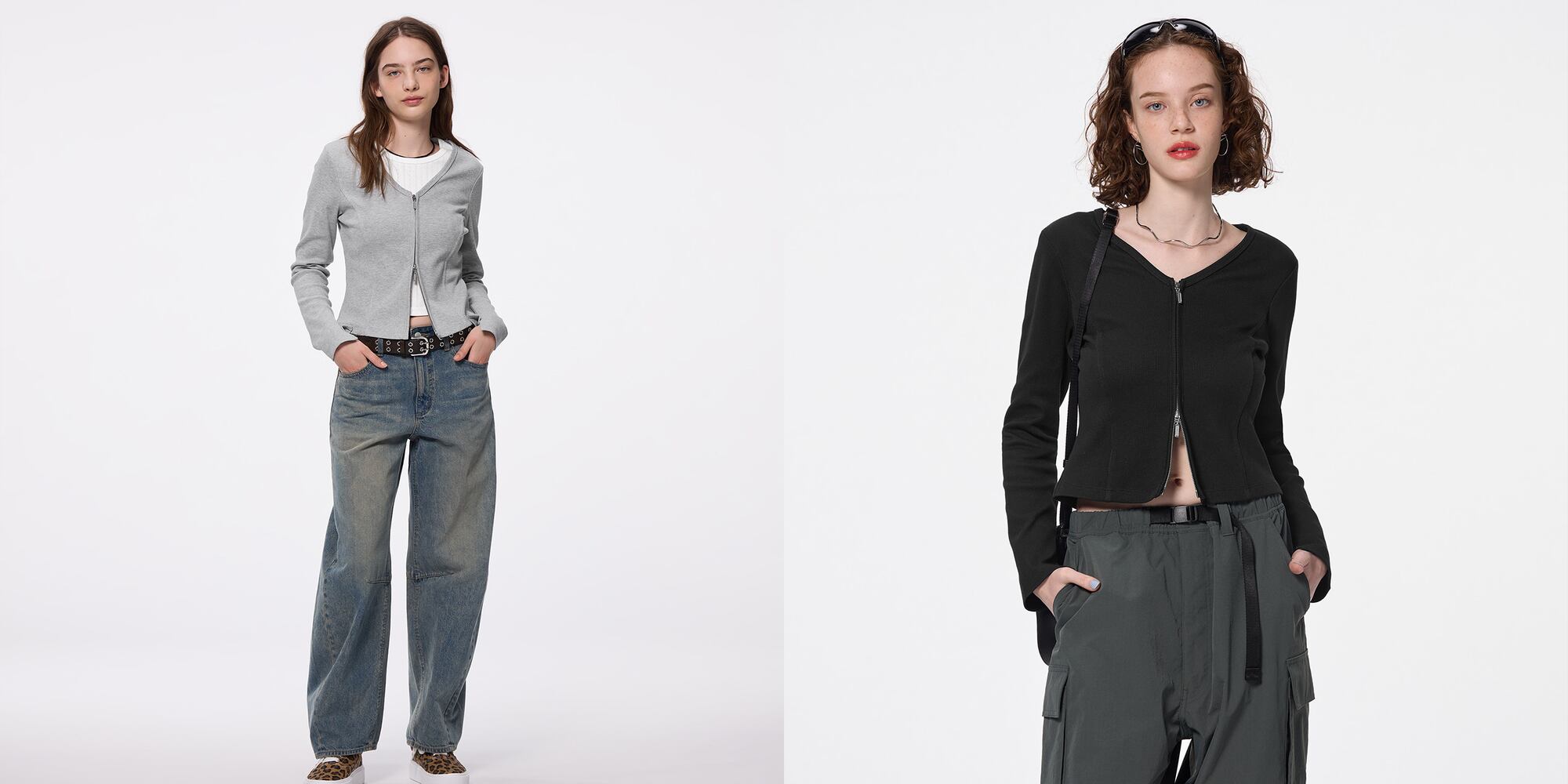 Women's,Men's Clothing & Accessories / GU US