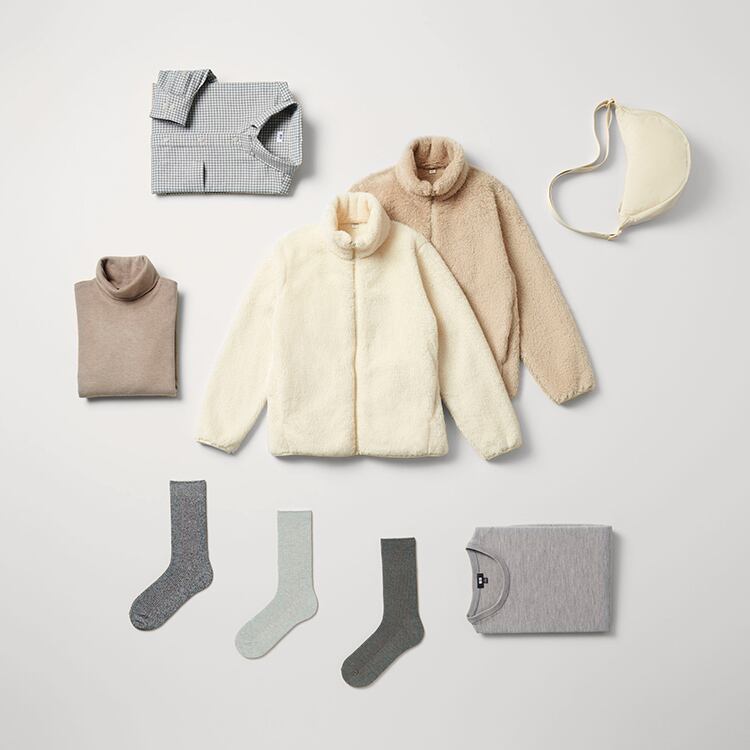 UNIQLO GIFT