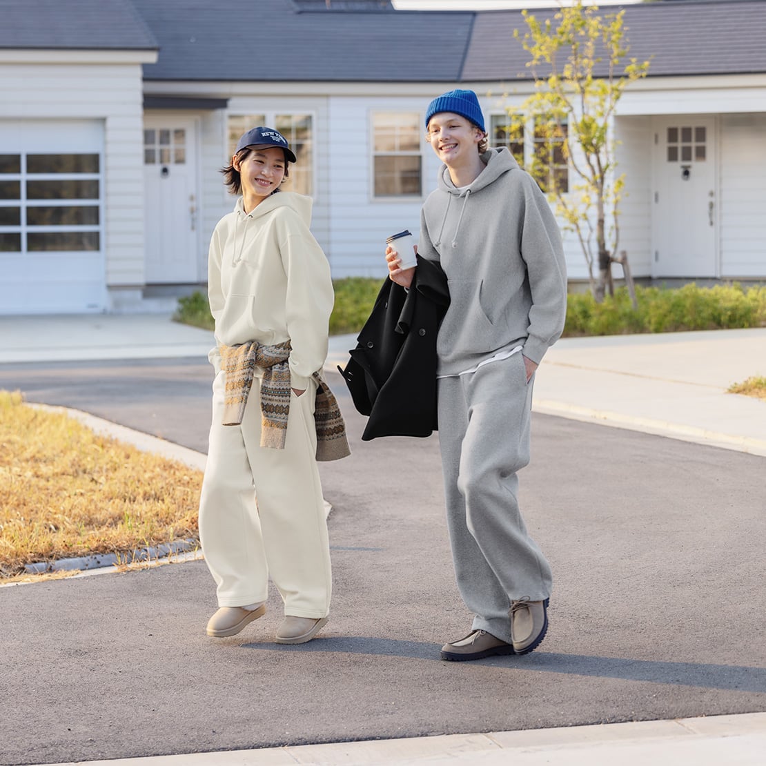 Women's,Men's Clothing & Accessories / GU US