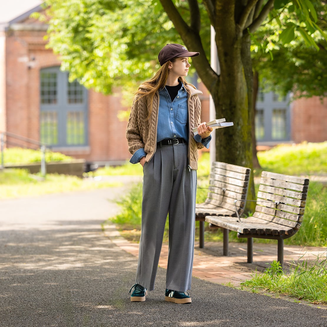 Women's,Men's Clothing & Accessories / GU US