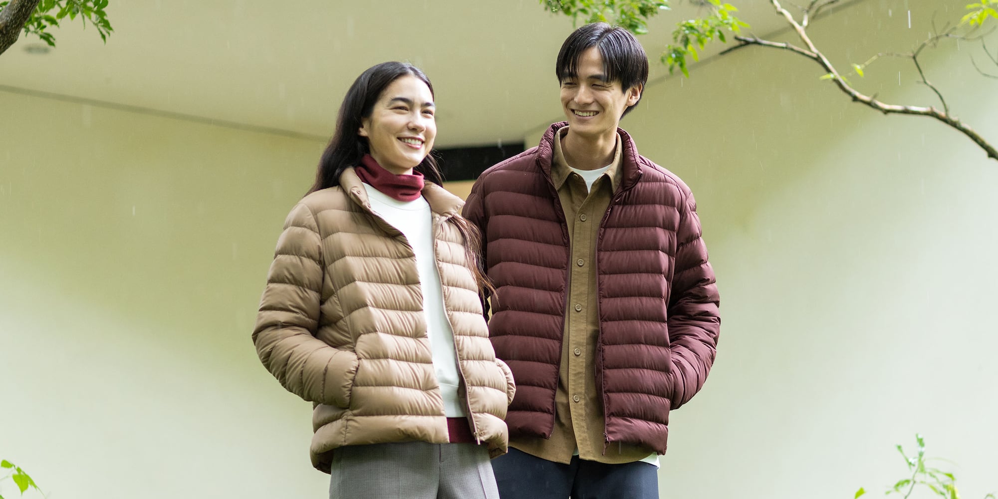 Welcome to UNIQLO | UNIQLO EU