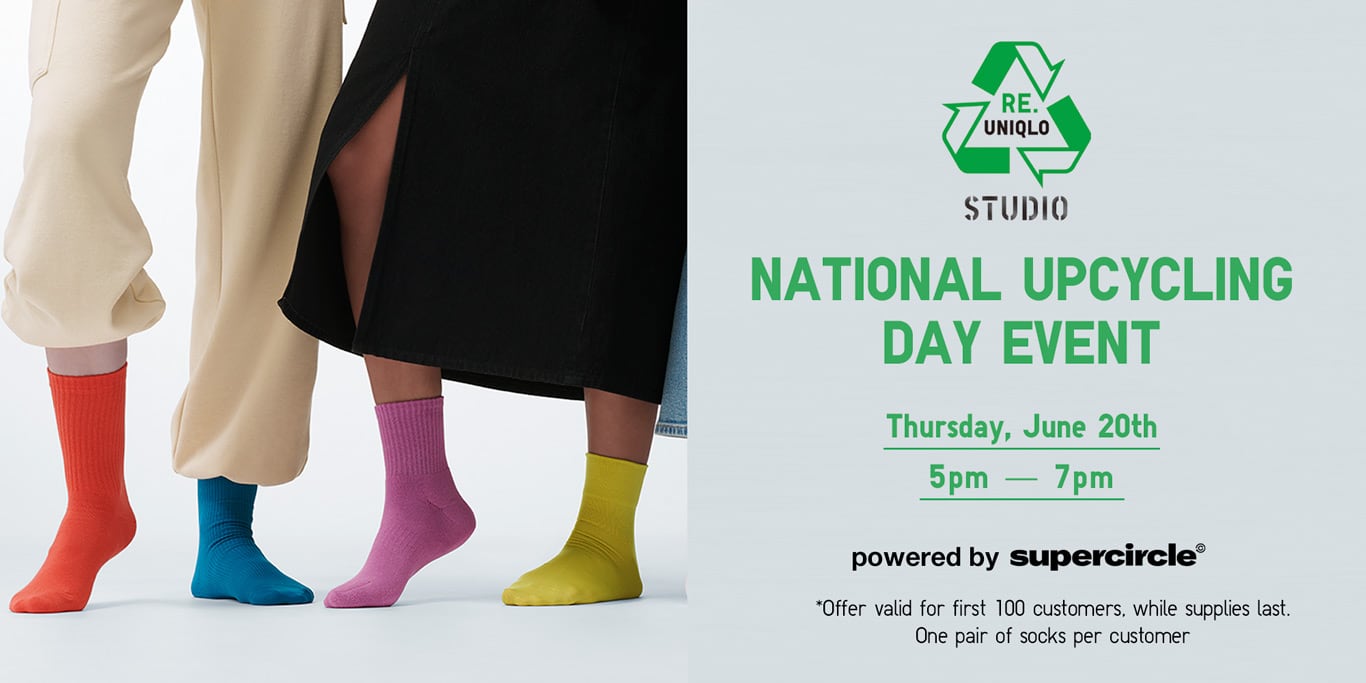 RE.UNIQLO STUDIO | UNIQLO US