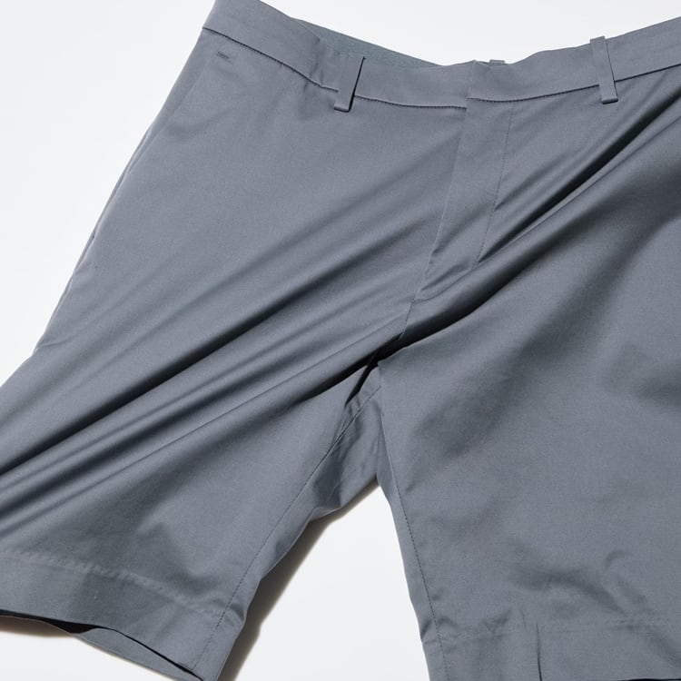 Men's Shorts Collection | UNIQLO TH