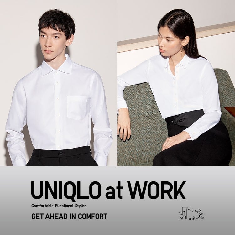 UNIQLO