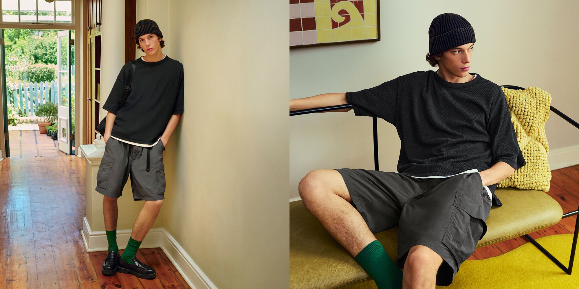 Women's,Men's Clothing & Accessories / GU US