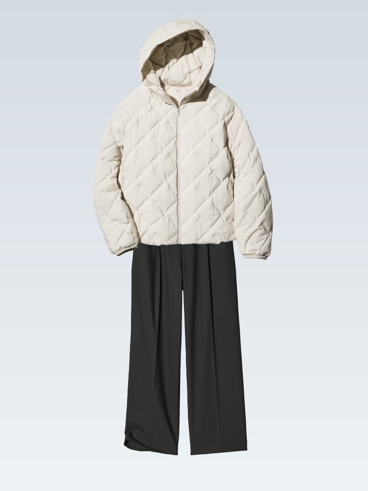 Winter Travel Collection | UNIQLO TH