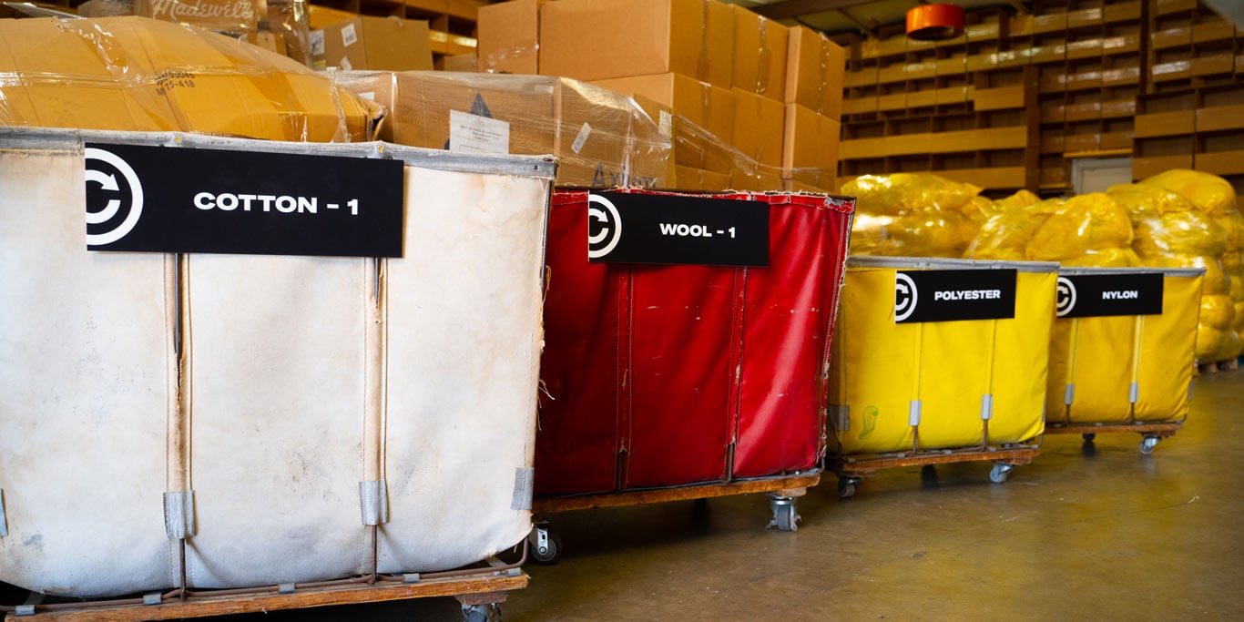 RE.UNIQLO: A New Life for UNIQLO Clothing and Down