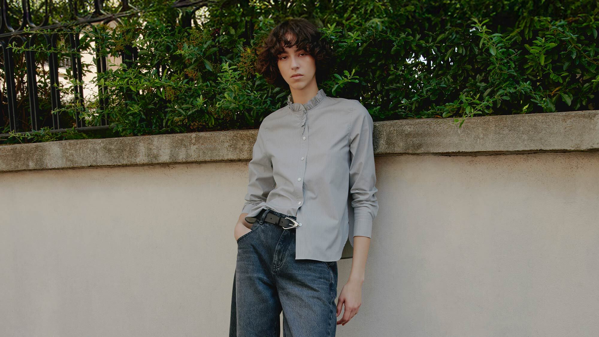 Comptoir des Cotonniers | Collection Automne/Hiver 2024 | UNIQLO FR