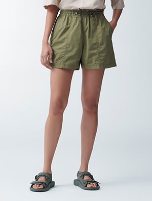 Women's Shorts Collection | UNIQLO TH
