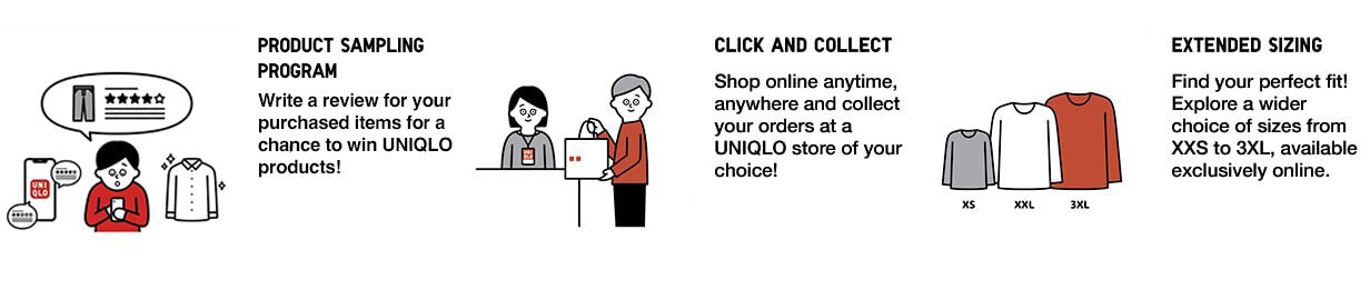 UNIQLO