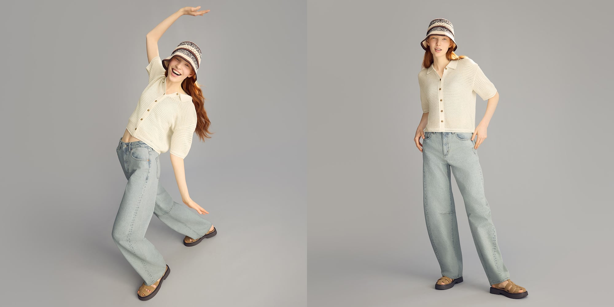 Women's,Men's Clothing & Accessories / GU US