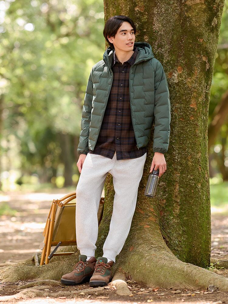 Travel Collection | UNIQLO TH