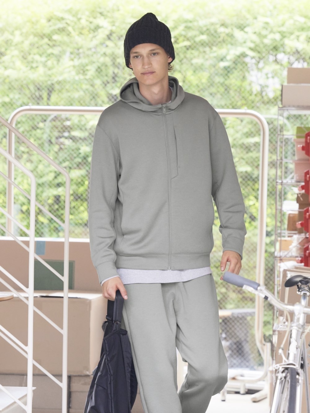 UNIQLO